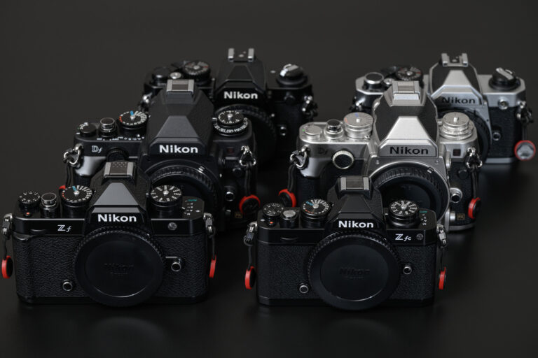 ボクだけのニコンミュージアム – d44.jp