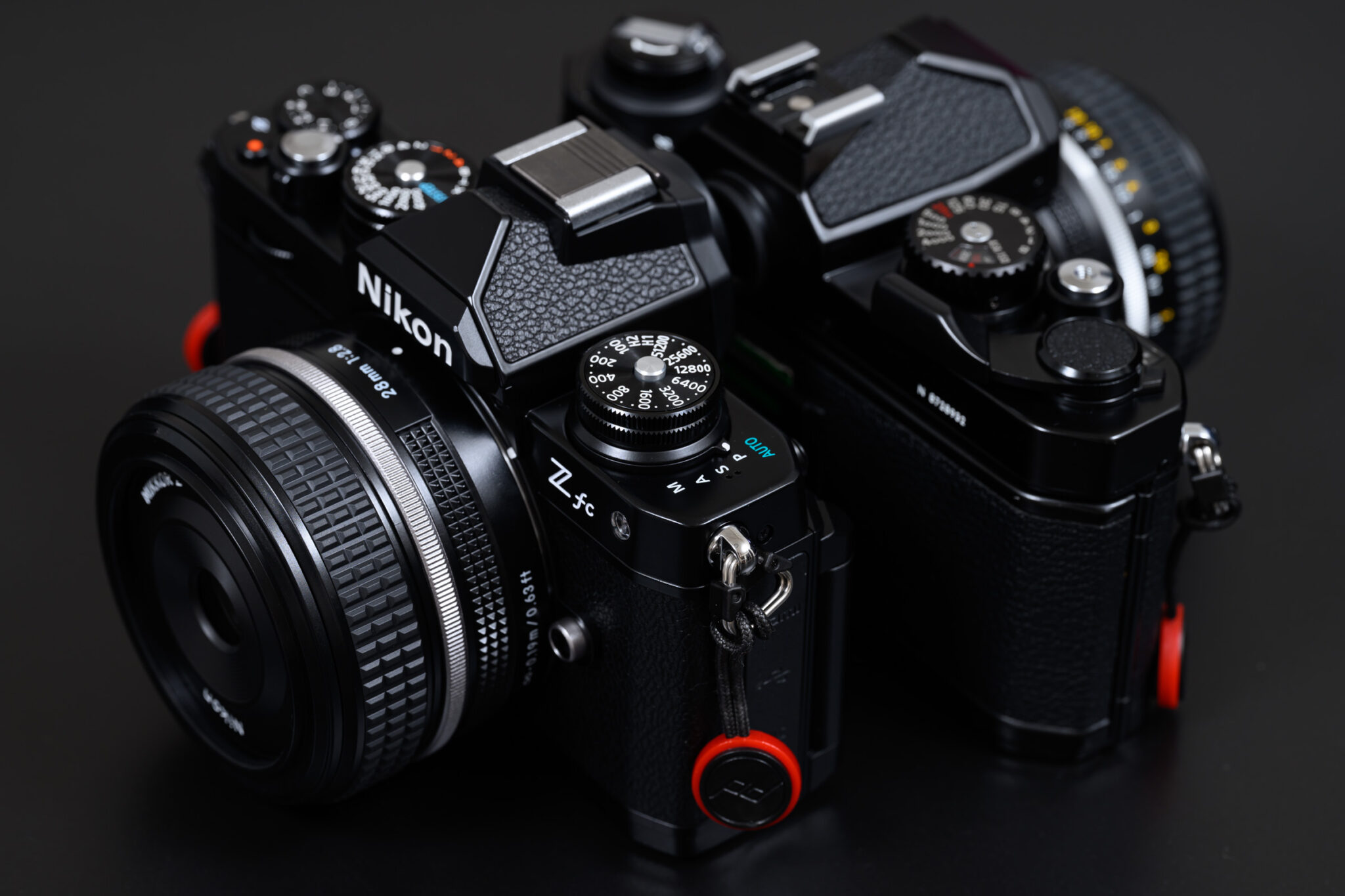 Zfcブラック – d44.jp